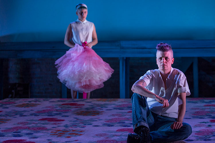 Will Davis Casts An Imaginative, Modern Lens on William Inge’s PICNIC ...