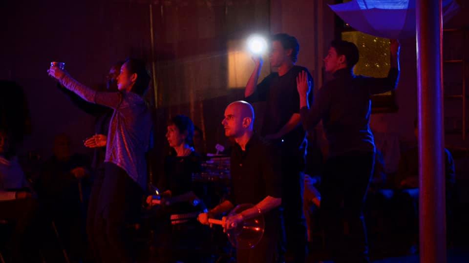 Review: HAPPY BIRTHDAY MARS ROVER at The Passage Theatre – Rachel ...